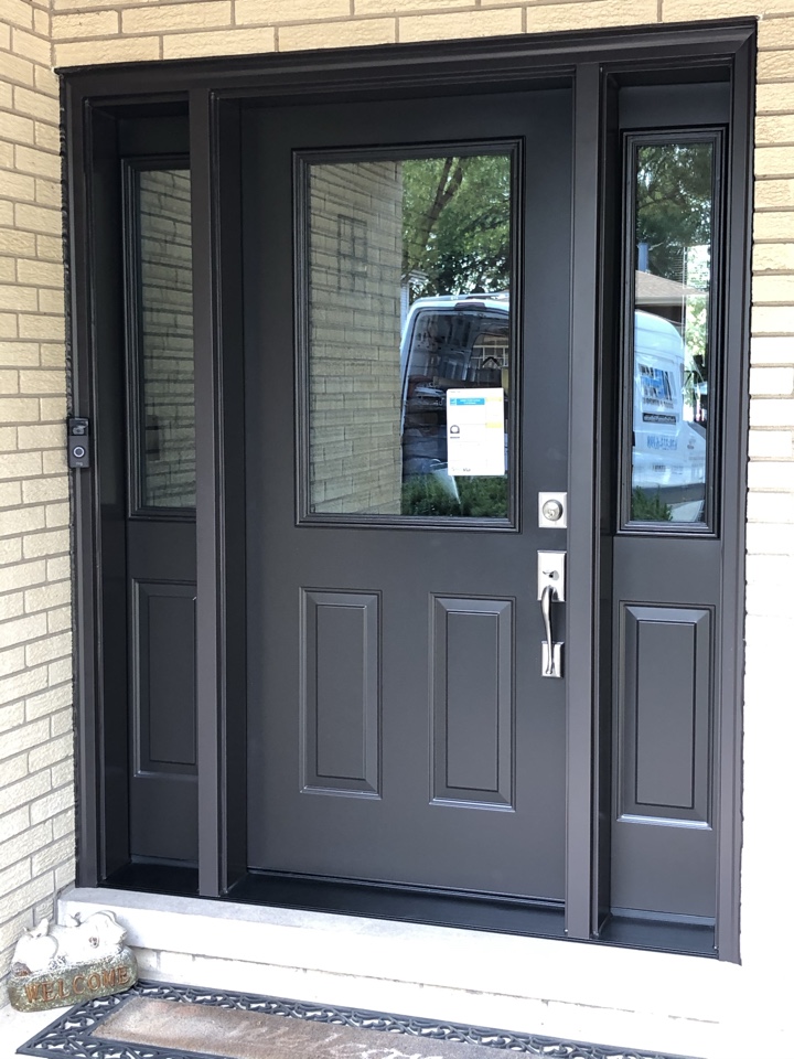 NEXT Door & Window Reviews | Chicagoland Window & Door Installation