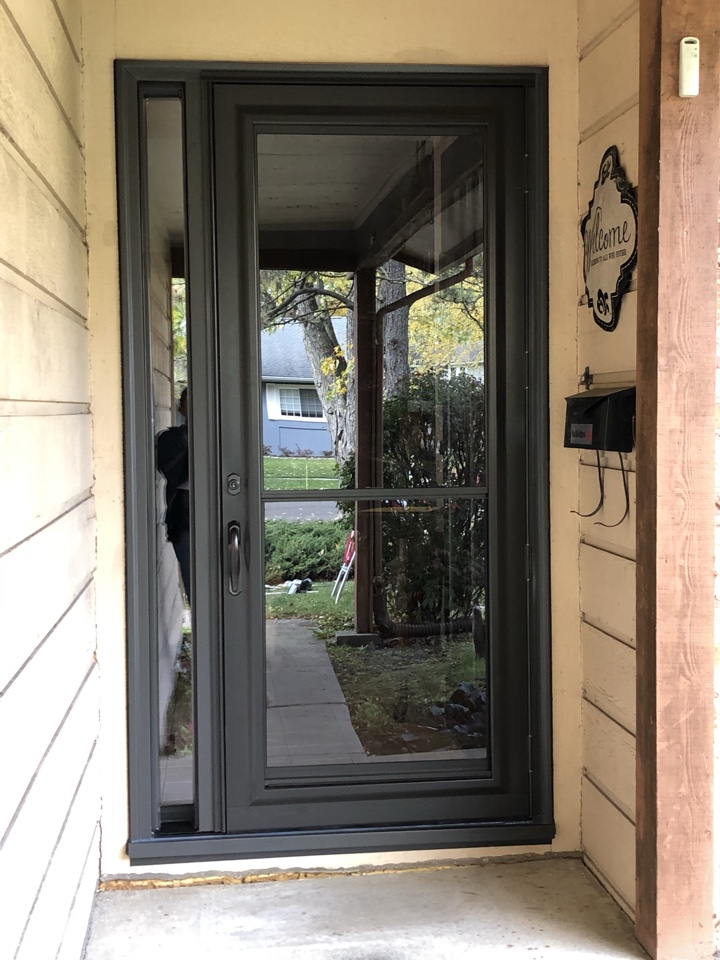 NEXT Door & Window Reviews | Window & Door Installation Chicago