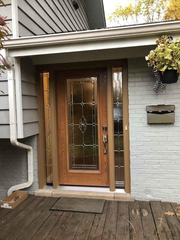 NEXT Door & Window Reviews | Window & Door Installation Chicago