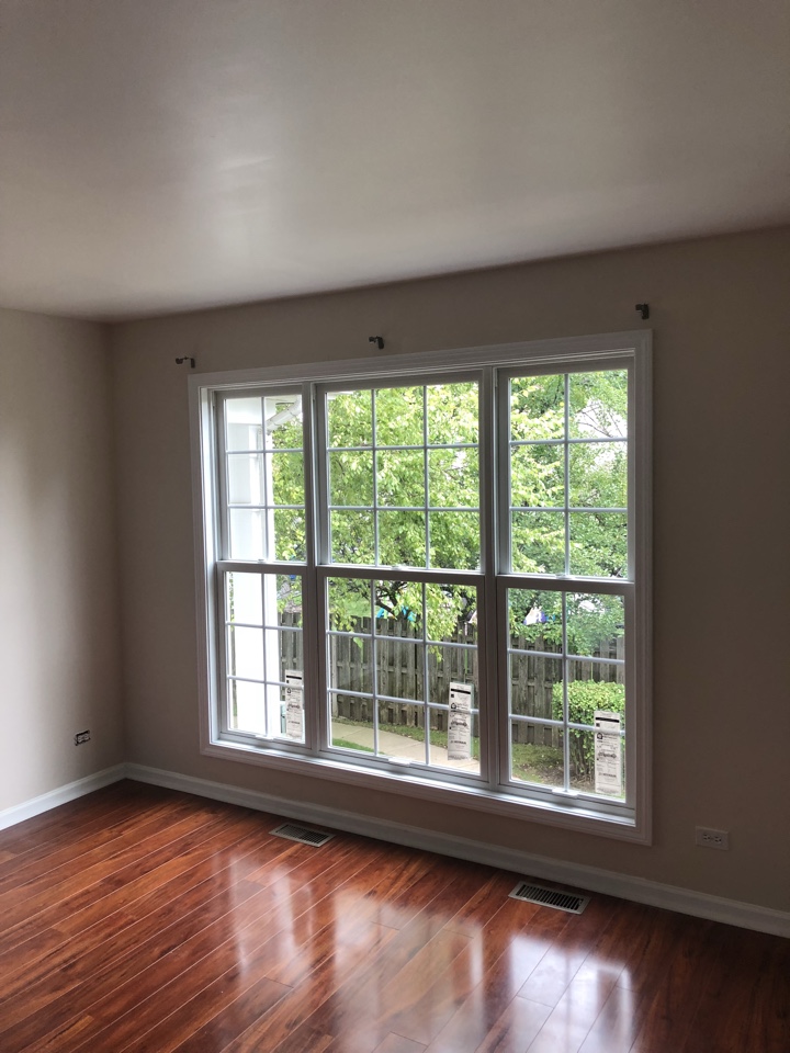 Arlington Heights | Naperville, IL | Next Door & Window