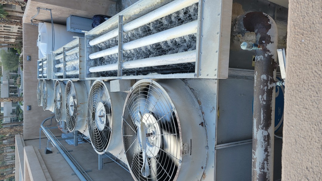 Commercial HVAC & Refrigeration Service Experts in Indian Wells, CA