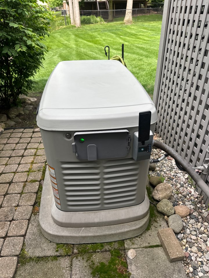 Wixom Generator Experts – Stay Powered No Matter the Weather