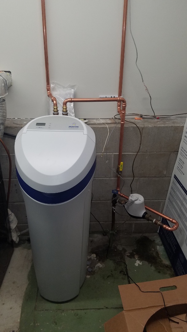 Our Work | HomeTown Plumbing Inc.