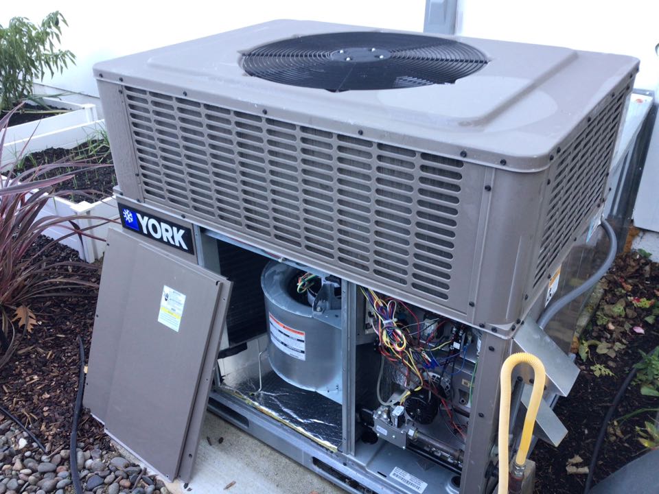 Heating & Air Conditioning in Keizer, OR | Local Keizer HVAC