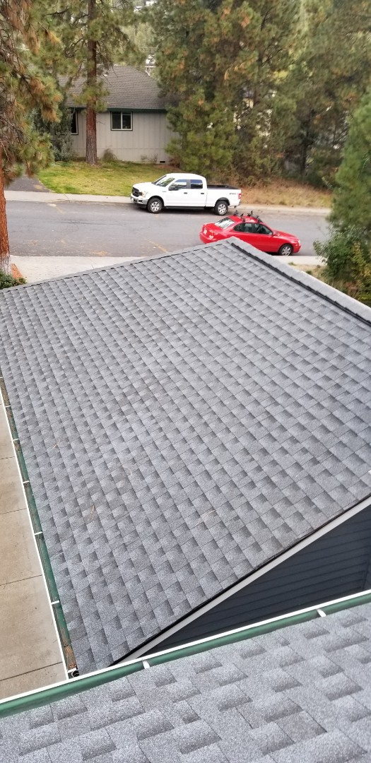 Bend, OR | Deschutes Roofing | Local Roofing Company