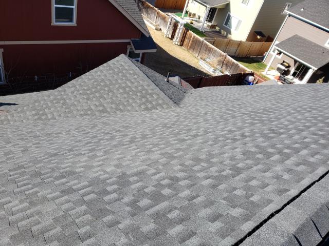 Roofing Bend Oregon | Bend Roofing & Repair | Deschutes Roofing