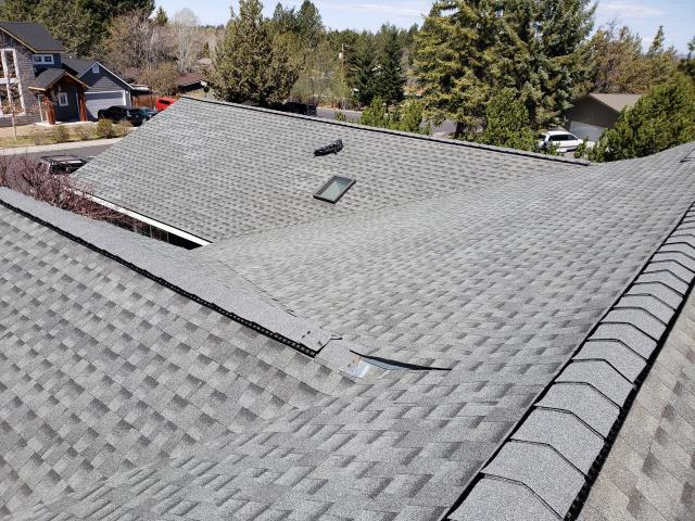 Roofing Bend Oregon | Bend Roofing & Repair | Deschutes Roofing