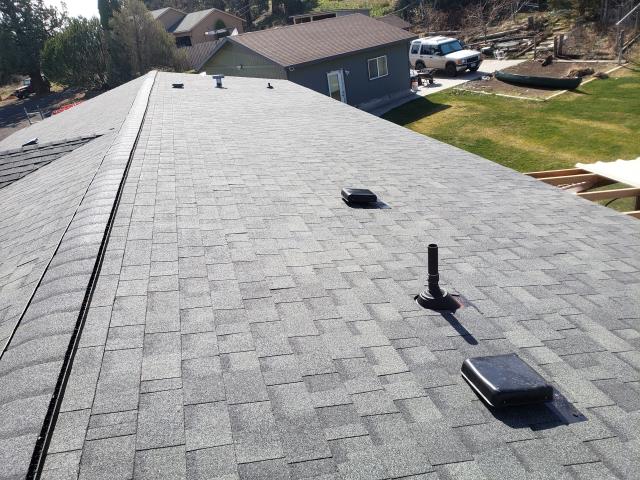 Roofing Bend Oregon | Bend Roofing & Repair | Deschutes Roofing