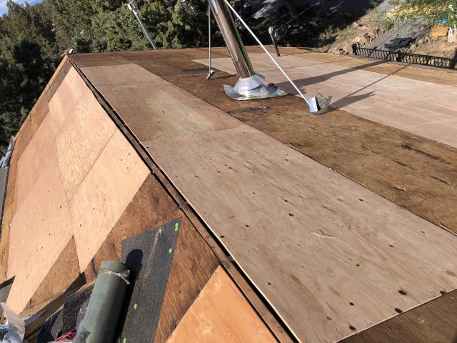 Roofing Bend Oregon | Bend Roofing & Repair | Deschutes Roofing