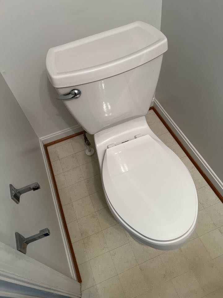 Reliable Shower Installation Services in Waldorf, MD | ACW Service Inc