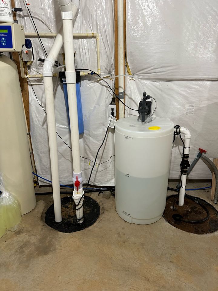 Repiping in Waldorf, MD | Waldorf Plumbers | ACW Service Inc.