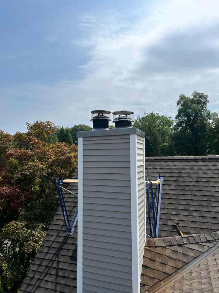 Wilton CT Chimney Sweeping - Chimney Sweeping and Chimney Repair ...