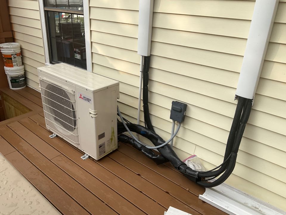 AC Repair Galveston TX - HVAC Service