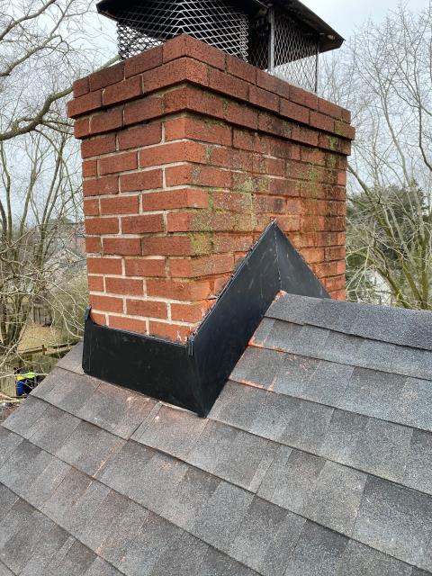 Service Areas | Hershey Exteriors, Inc. | Ocean View, DE