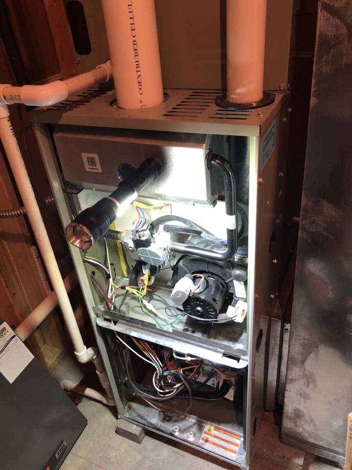 Service Areas | Poormans Heating & Air | Fort Wayne, IN | HVAC Company