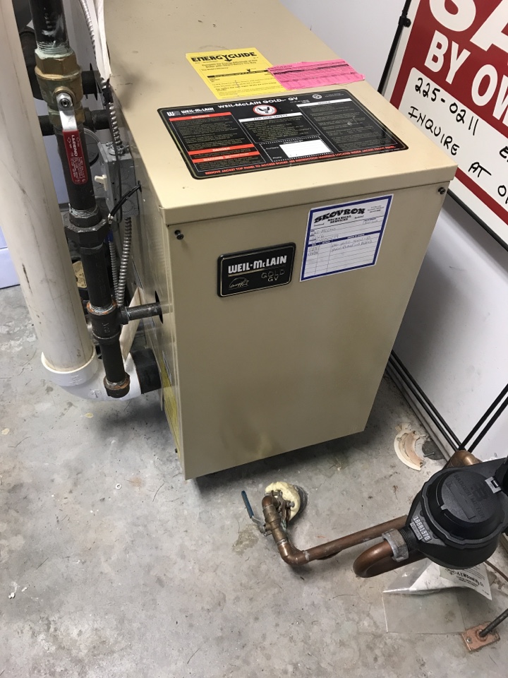 Concord Air Conditioning Repair | Commercial Refrigeration Repair in ...