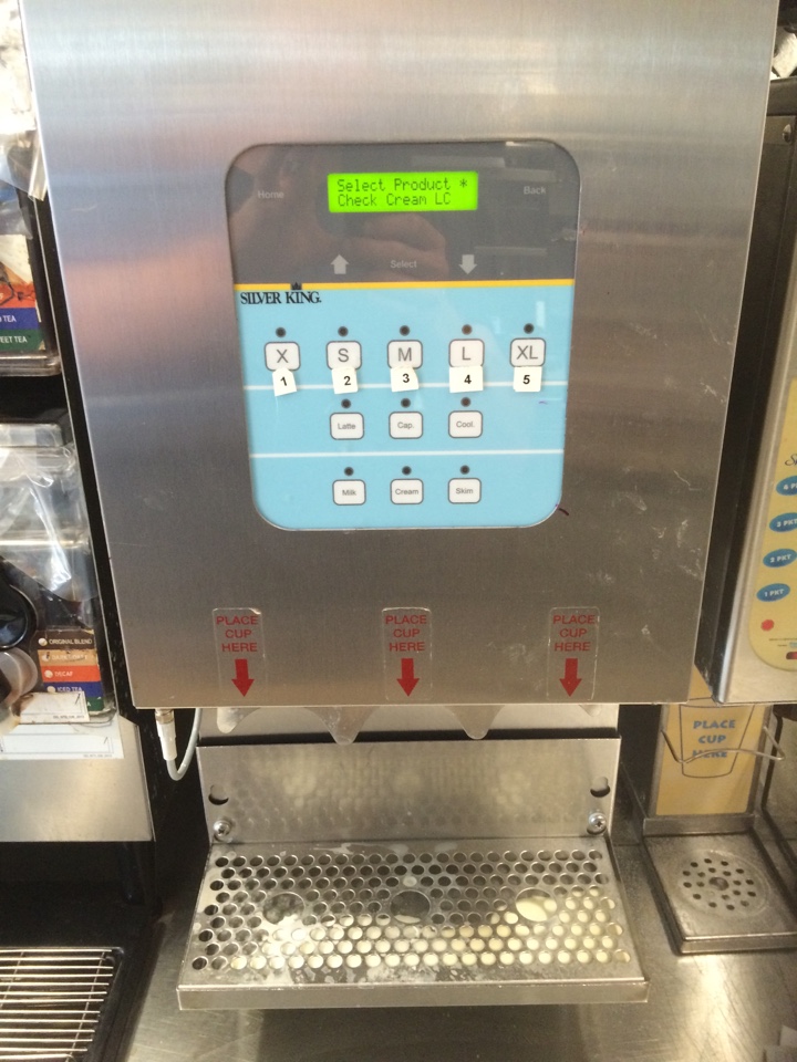 IamA (former Dunkin' Donuts employee) AMA! : r/IAmA