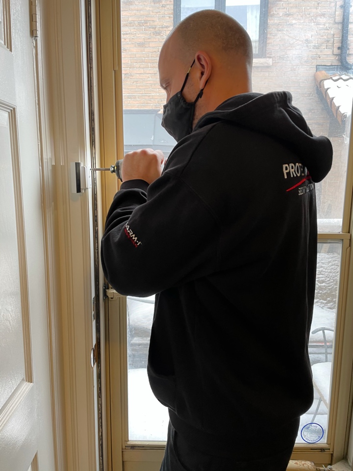 Home & Business Security Systems Aurora | Protection Plus