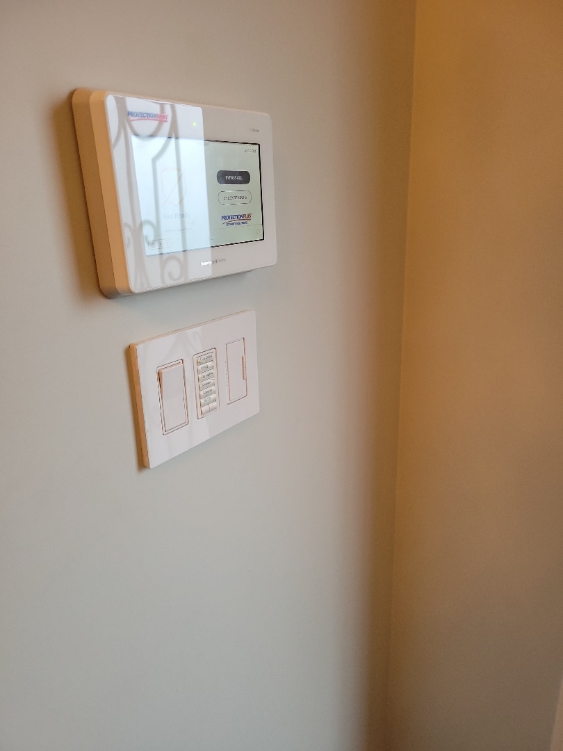 Home & Business Security Systems Toronto | Protection Plus