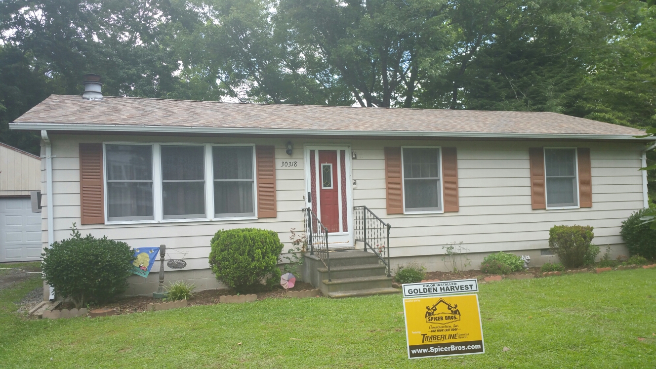 Roofing Contractor in Princess Anne, MD | Spicer Bros.