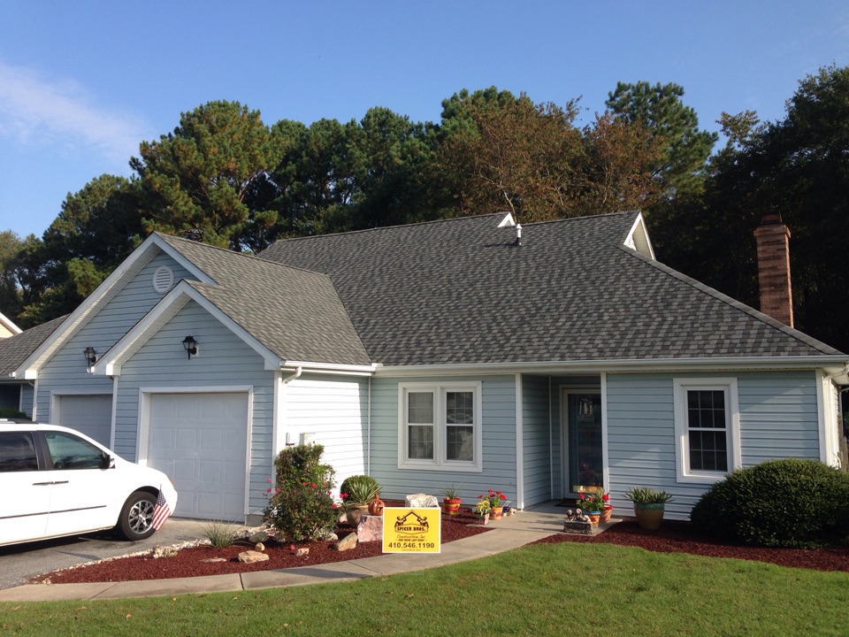 Areas We Serve | DelMarVa Peninsula | Spicer Bros.