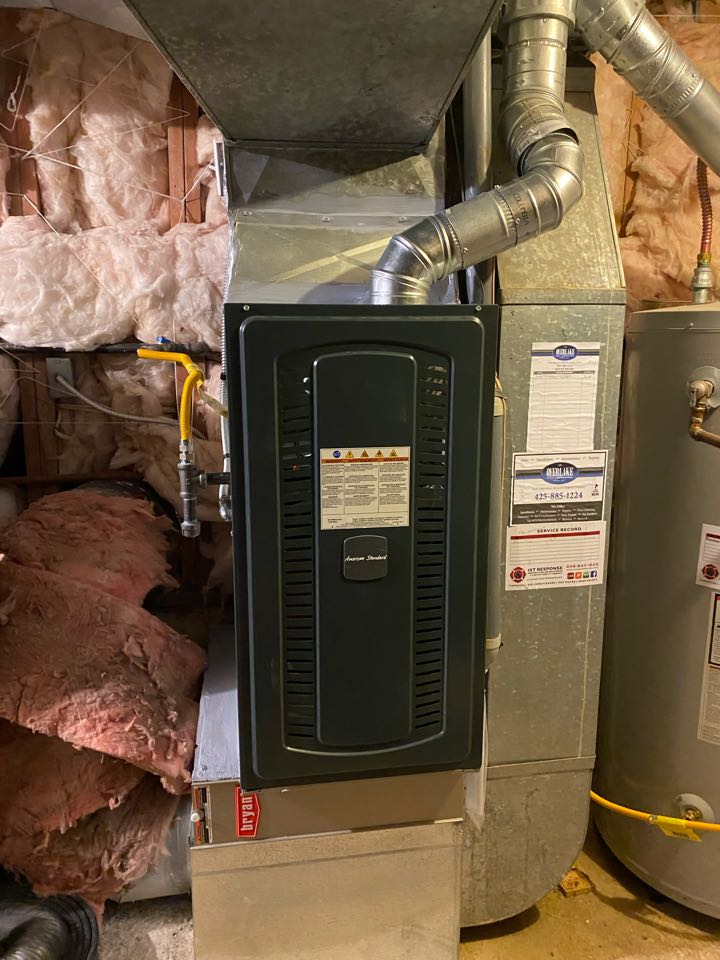 Bellevue WA Heating and Air Conditioning Service | AC & Heating Repair