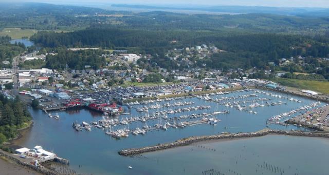 Ilwaco, WA Web Design & SEO Marketing | SEO Marketing Services | PPC