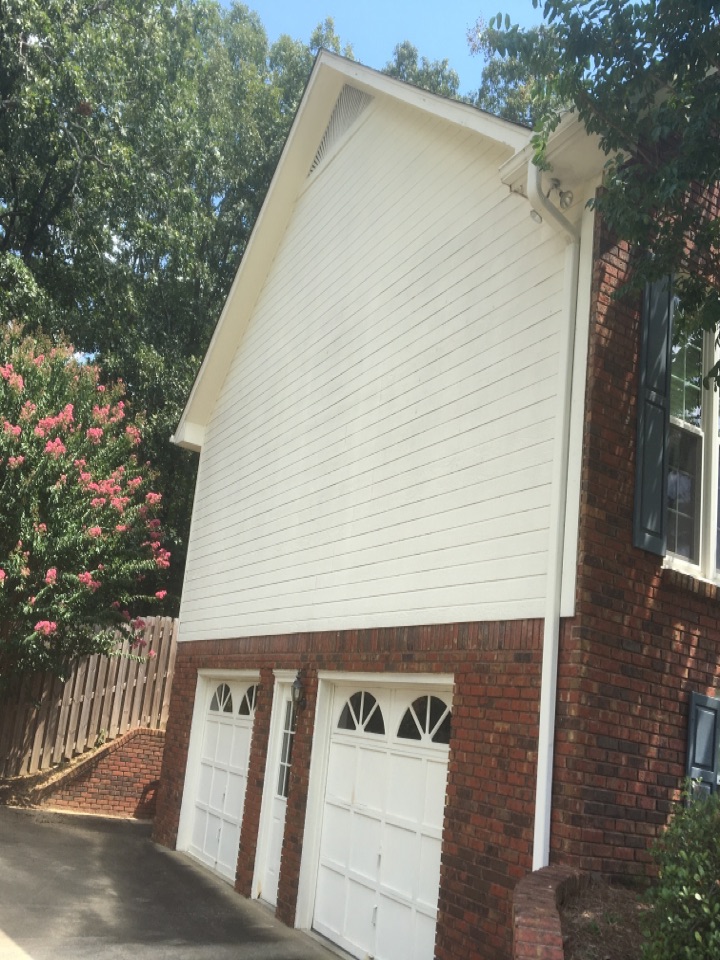 Alabaster, AL - Hinkle Roofing