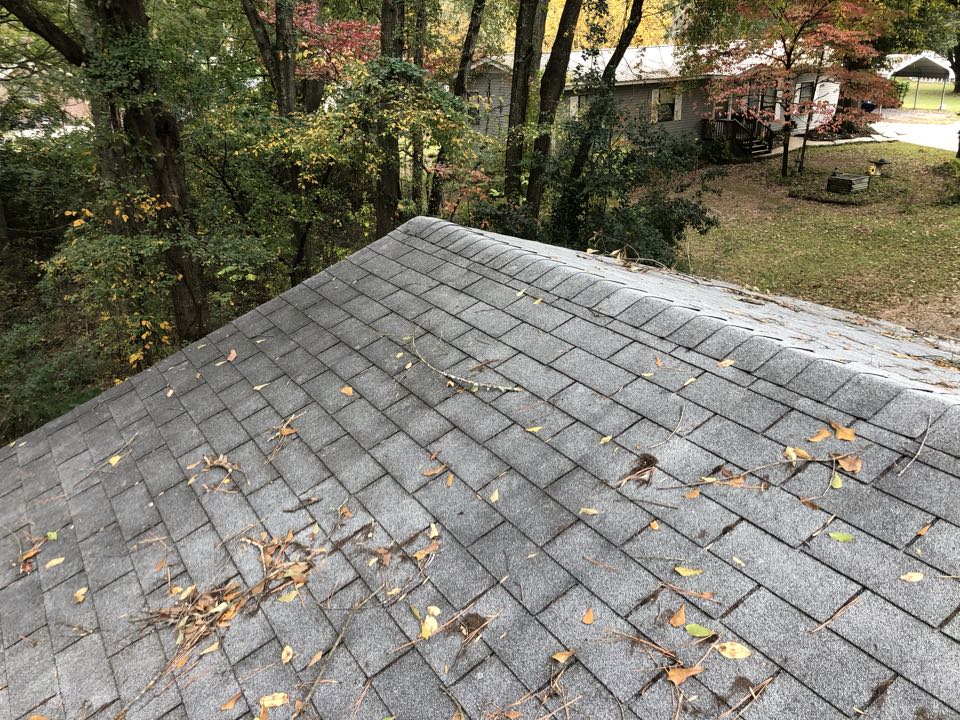 Alabaster, AL - Hinkle Roofing