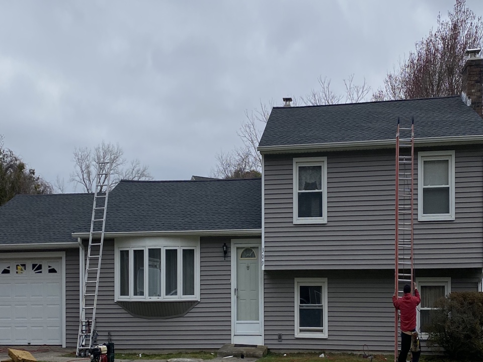 Areas We Serve | Pawcatuck Roofing Co., Inc. | Pawcatuck, CT | Roofers