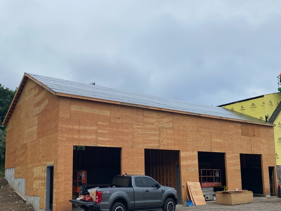 Areas We Serve | Pawcatuck Roofing Co., Inc. | Pawcatuck, CT | Roofers