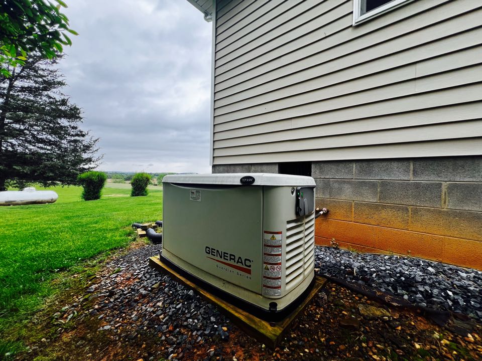 The Ultimate Guide to Choosing the Right Electrical Contractor in Virginia