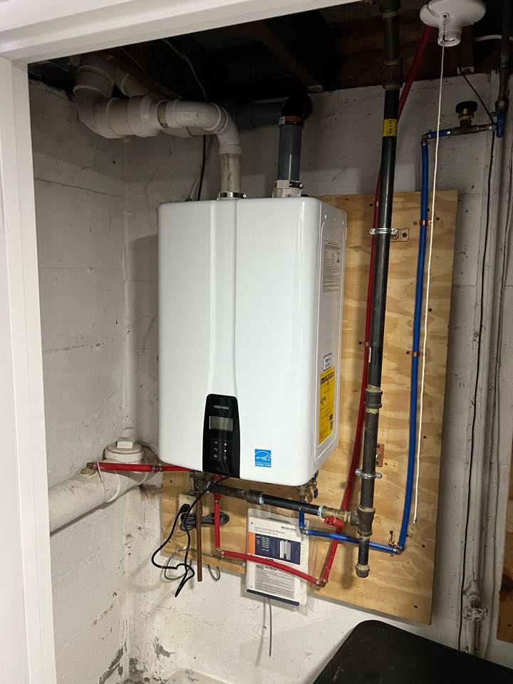 Residential Plumbing Repairs & Installations East Providence, RI & MA