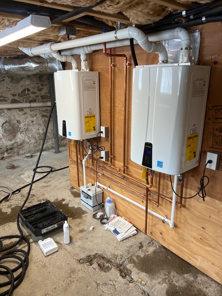 Residential Plumbing Repairs & Installations East Providence, RI & MA