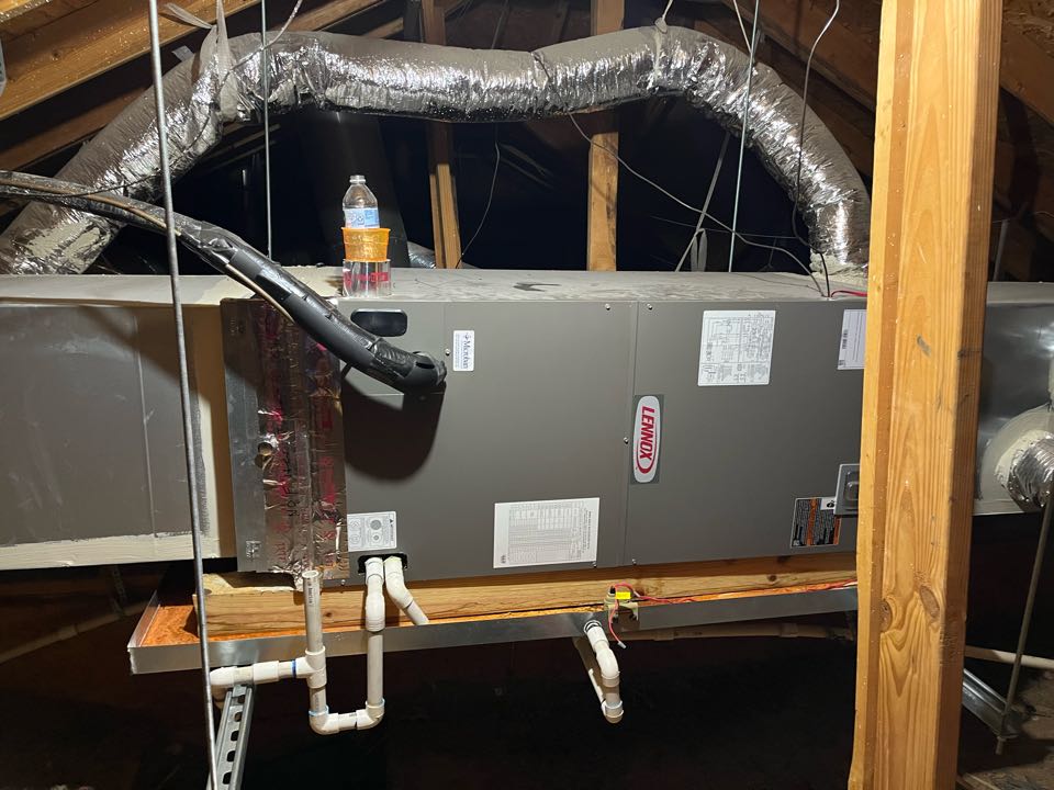 Paint Booth Ventilation | HVAC Mansfield, TX | C&S Air, Inc