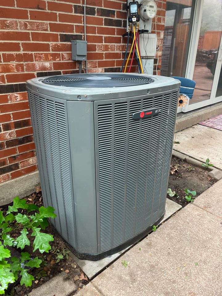 Commercial Vent Hood Repair | HVAC Mansfield, TX | C&S Air, Inc