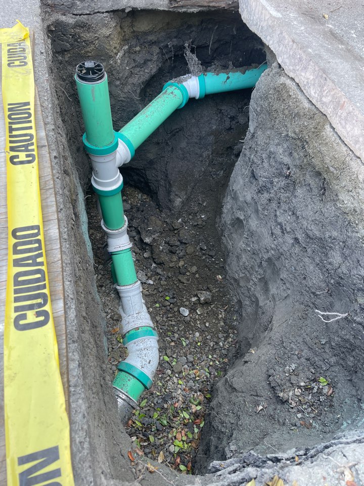 Plumber in Mountain View, CA | SWAGS Plumbing and Rooter
