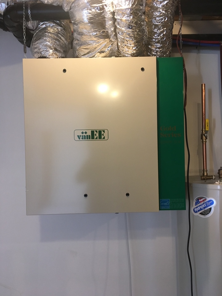 Real-time Service Area for Nottawasaga Mechanical - singhampton, on