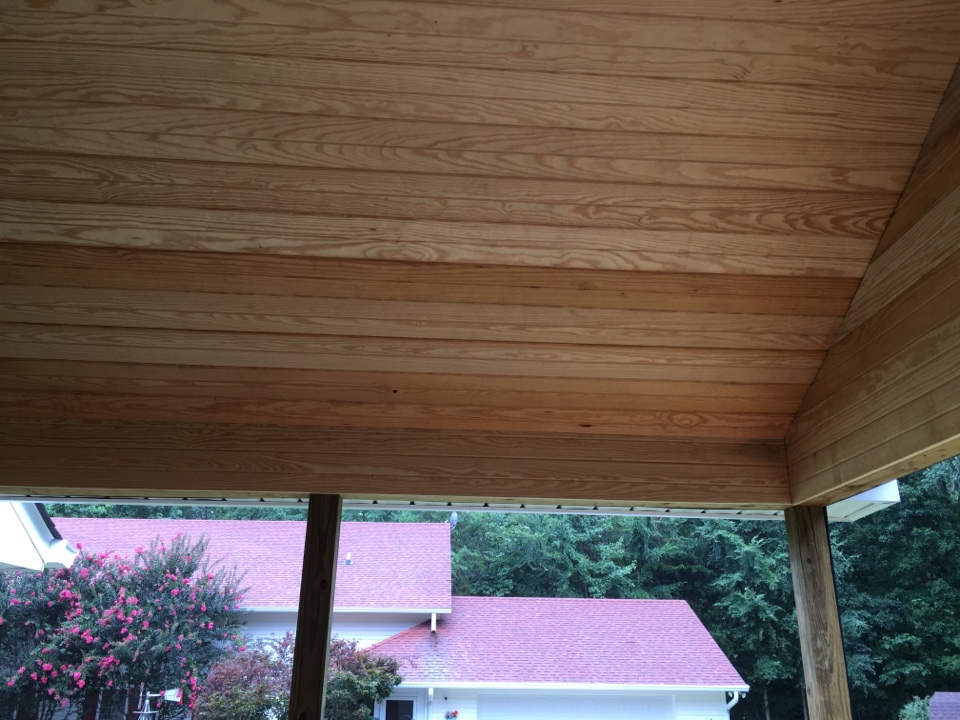 Real-time Service Area for Jacob's Ladder Construction & Roofing ...