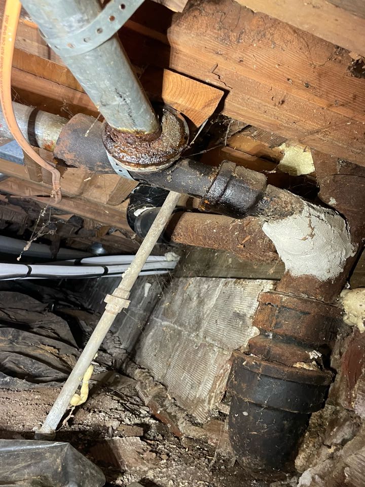 Oregon City HVAC Contractors | Plumbing Services in Oregon City