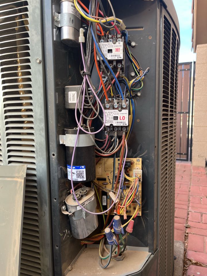 AC Repair in Phoenix, AZ - Fix & Check Your Home AC System