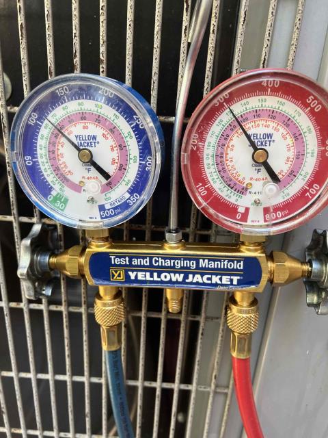 AC Maintenance, Repair & Replacement Dublin, CA | Barker Heating & Cooling