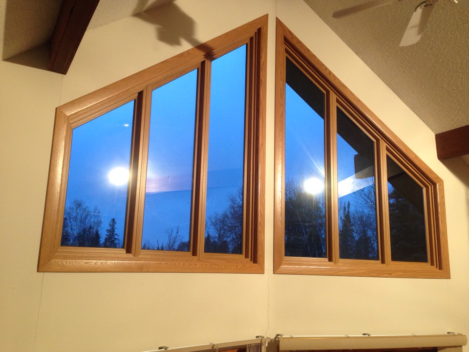 Replacement Windows in Virginia MN | Window Contractor | Madison ...