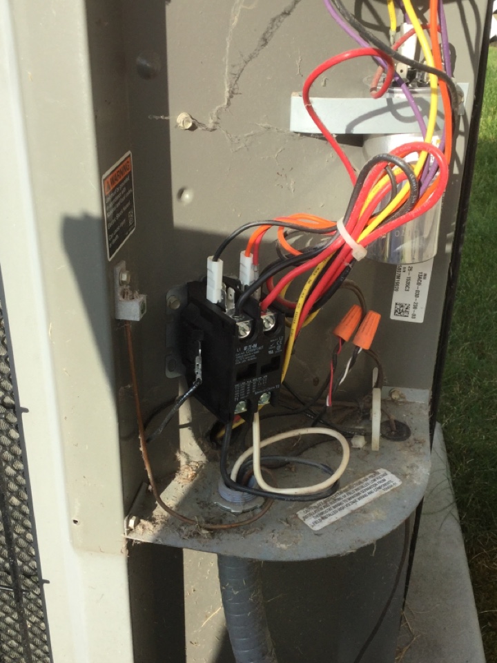 Air Conditioner, Furnace & Plumbing Installation and Repair