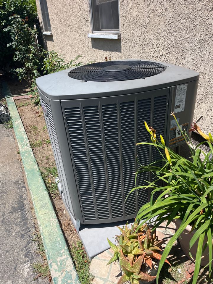 Alhambra, CA Air Conditioning and Heating | Precise Air Systems, Inc.