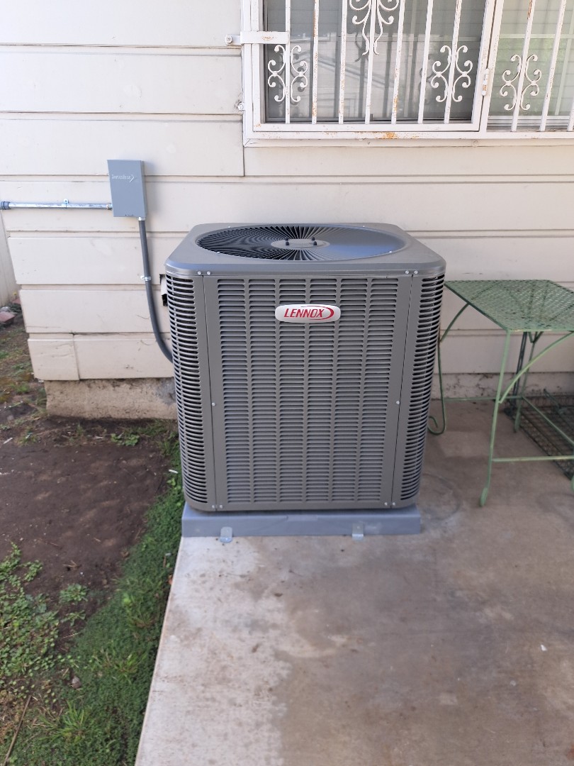 Alhambra, CA Air Conditioning and Heating | Precise Air Systems, Inc.