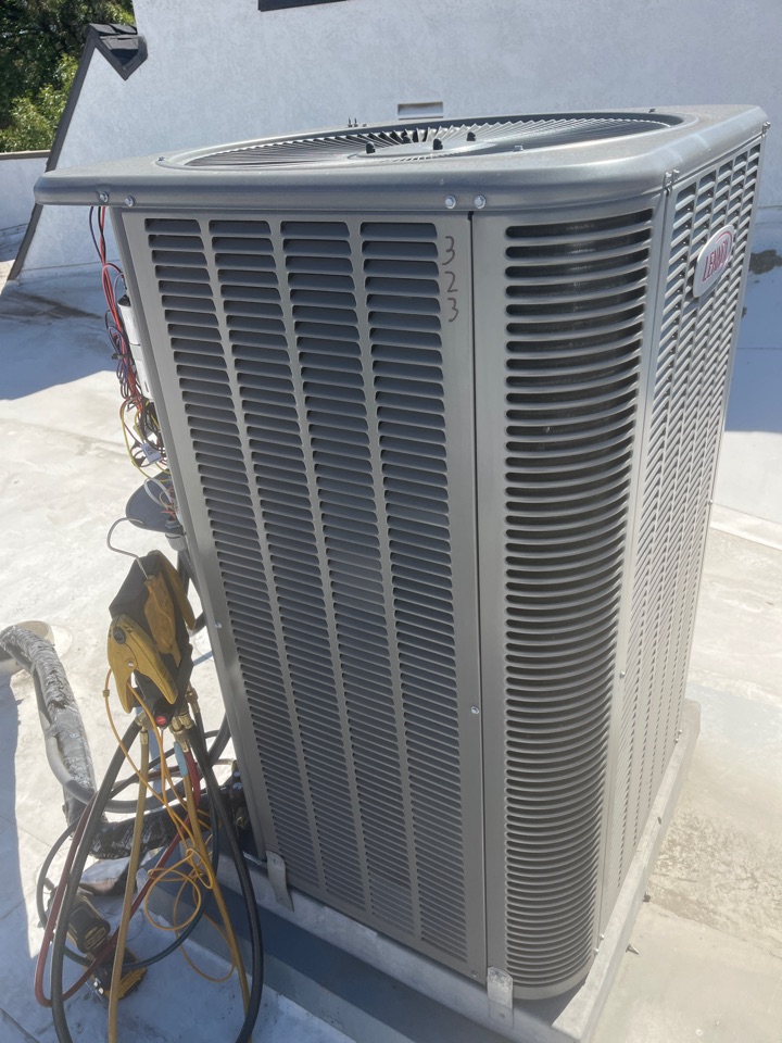 Pasadena, CA Heating and Air Conditioning Services | Precise Air | HVAC