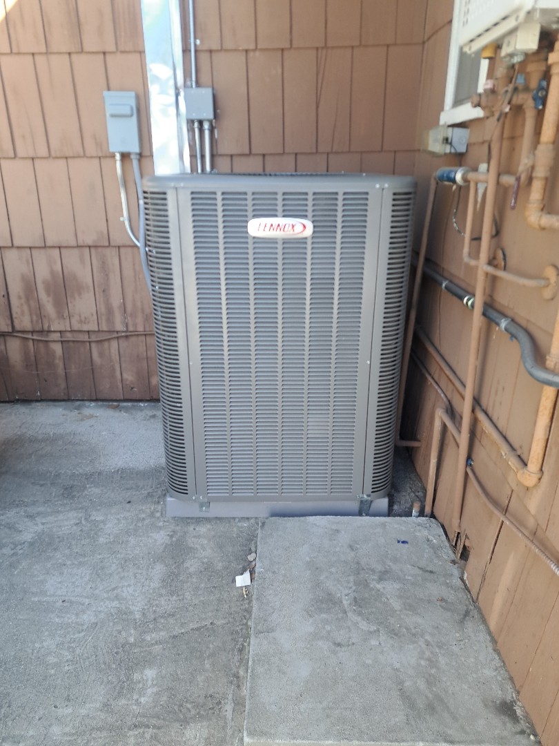 Alhambra, CA Air Conditioning and Heating | Precise Air Systems, Inc.