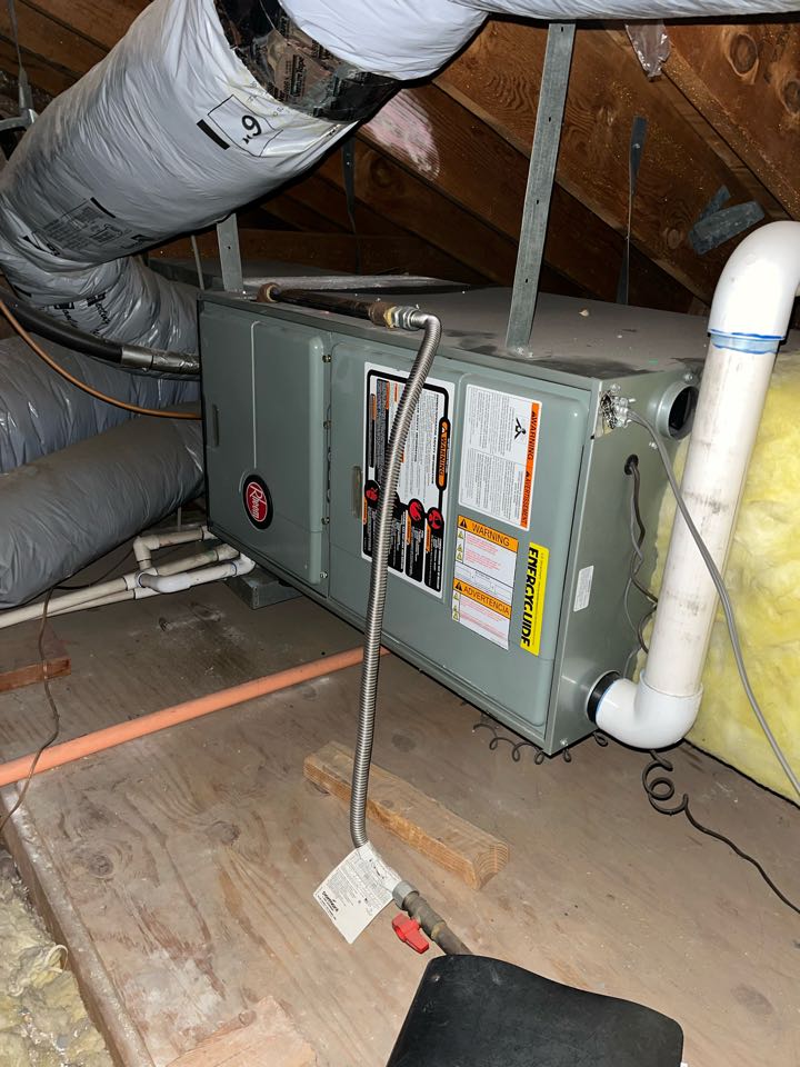 Alhambra, CA Air Conditioning and Heating | Precise Air Systems, Inc.