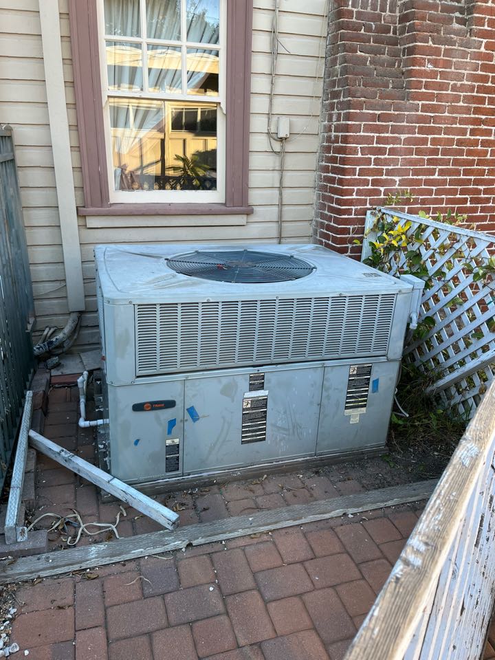 Alhambra, CA Air Conditioning and Heating | Precise Air Systems, Inc.